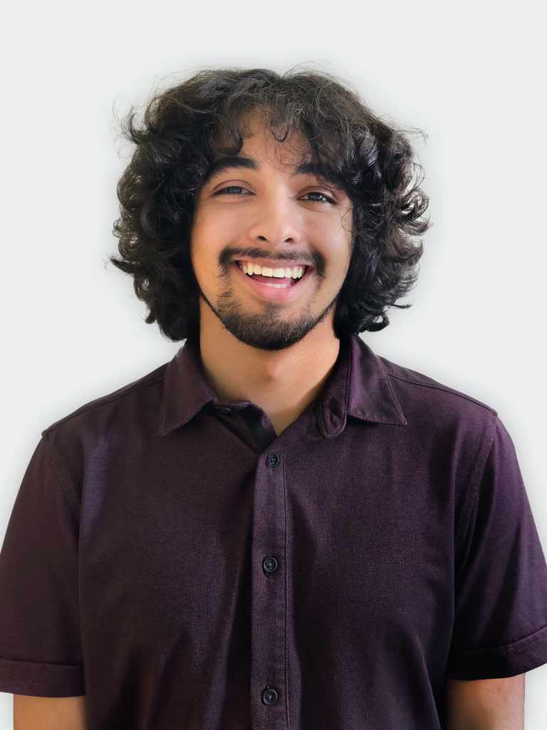 About Me – Isaac Sanchez – Audio Engineer